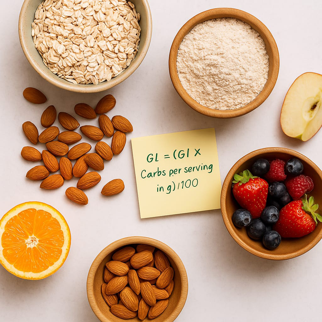 Why Low GI Foods Matter: A Guide to Better Blood Sugar Control ...